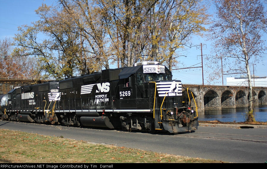 NS 5269